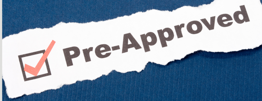 What’s the Difference between Prequalified versus Preapproved? - Bella ...